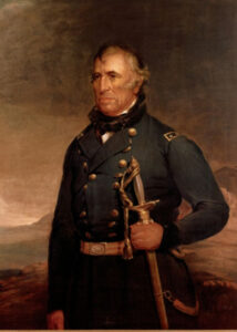Zachary Taylor | Biography, Facts and More