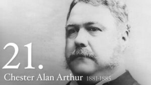 A Detailed Timeline of Chester A. Arthur's Presidency