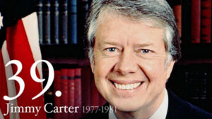 A Detailed Timeline of Jimmy Carter's Presidency